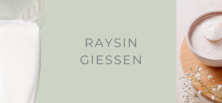HiwwelWerk-Shop - raysin giessen giesskeramik