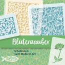 HiwwelWerk-Shop - MüllerinArt Schablone Krabbelviecher