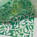 HiwwelWerk-Shop - MüllerinArt Schablone Krabbelviecher